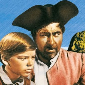 Treasure Island - Rotten Tomatoes