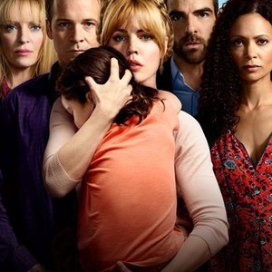 The Slap - Rotten Tomatoes