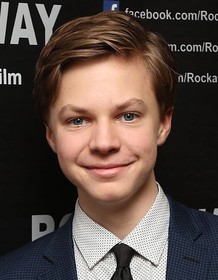 Tanner Flood | Rotten Tomatoes