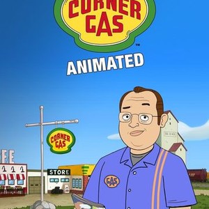 Corner Gas Animated: Season 3, Episode 11 - Rotten Tomatoes