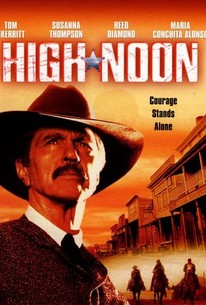 High Noon | Rotten Tomatoes