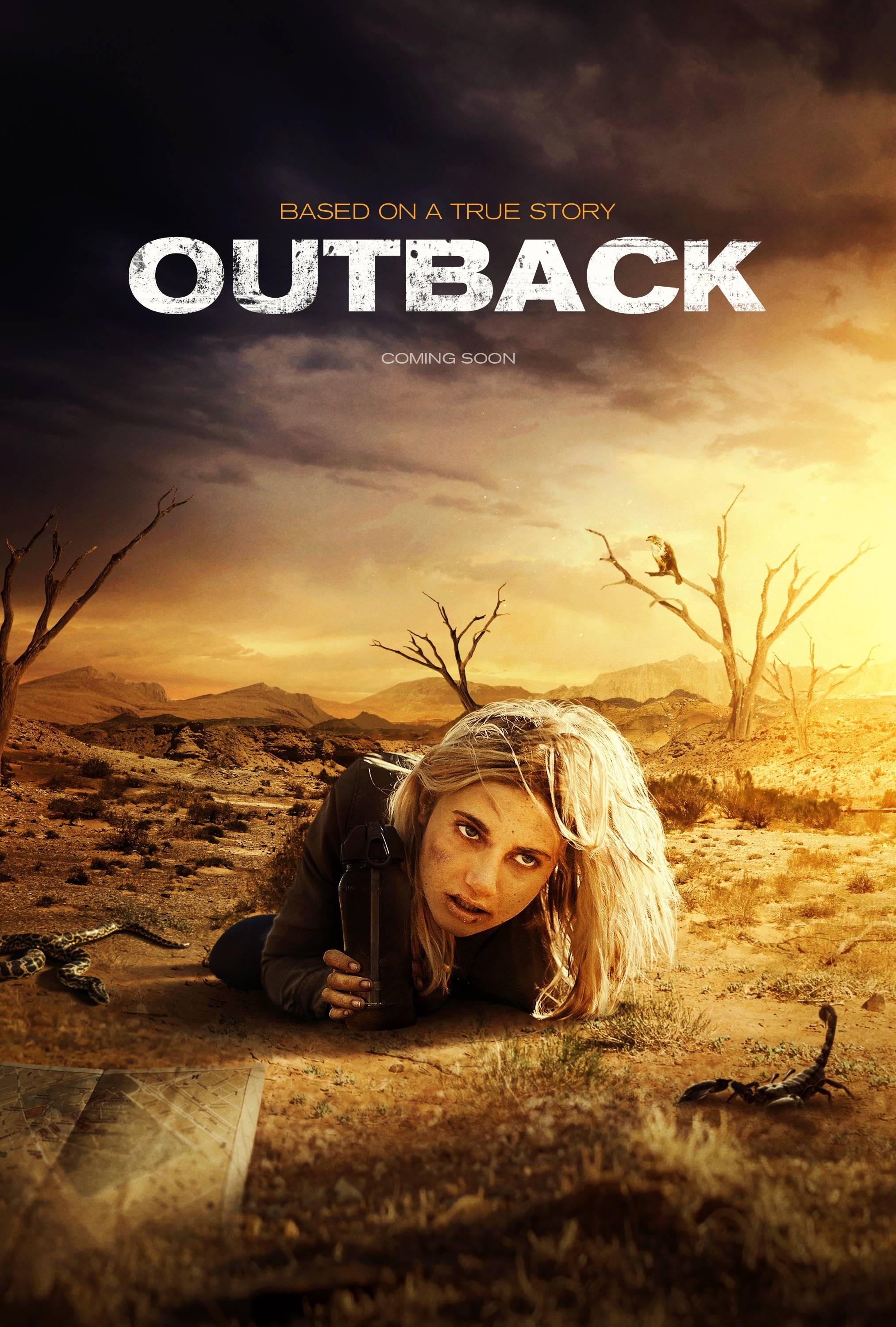 Outback | Rotten Tomatoes