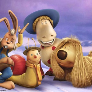 Doogal - Rotten Tomatoes