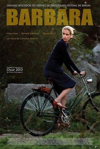 Barbara (2012) | Rotten Tomatoes
