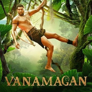 Vanamagan - Rotten Tomatoes