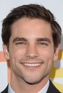 Brant Daugherty - Rotten Tomatoes