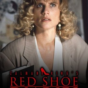 Red Shoe Diaries: Season 3, Episode 11 - Rotten Tomatoes