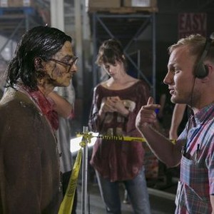 Robbie Pickering - Rotten Tomatoes