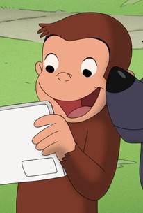 Curious George: Season 11, Episode 7 - Rotten Tomatoes
