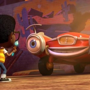 Motown Magic: Season 1, Episode 3 - Rotten Tomatoes