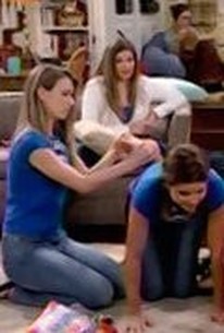 Yes, Dear: Season 3, Episode 22 | Rotten Tomatoes