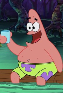 SpongeBob SquarePants: Season 12, Episode 18 - Rotten Tomatoes