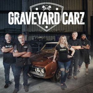 Graveyard Carz - Rotten Tomatoes
