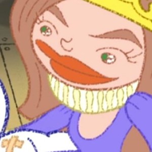 ChalkZone: Season 4, Episode 5 - Rotten Tomatoes