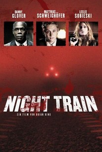 Night Train | Rotten Tomatoes