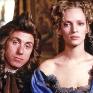 Vatel (2000) - Rotten Tomatoes