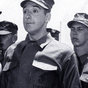 Gomer Pyle, U.S.M.C.: Season 3, Episode 7 - Rotten Tomatoes