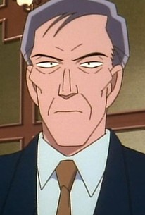 Case Closed: Season 4, Episode 12 - Rotten Tomatoes