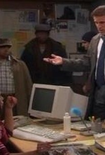 Becker - Season 6 Episode 8 - Rotten Tomatoes