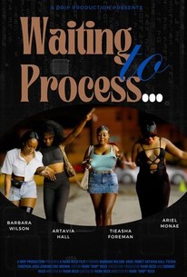 Waiting to Process | Rotten Tomatoes