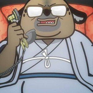 Aggretsuko: Season 5, Episode 1 - Rotten Tomatoes