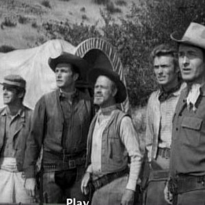 Rawhide: Season 1 - Rotten Tomatoes