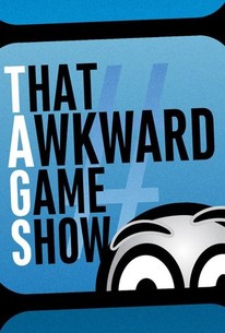 That Awkward Game Show | Rotten Tomatoes