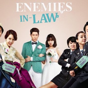 Enemies In-Law - Rotten Tomatoes