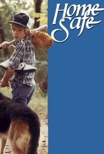 Home Safe | Rotten Tomatoes