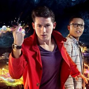 Wizards vs Aliens - Rotten Tomatoes