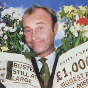 Buster - Rotten Tomatoes