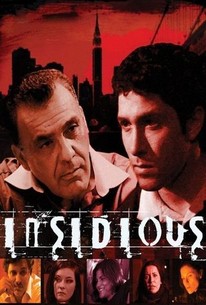 Insidious (2008) | Rotten Tomatoes
