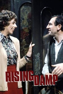 Rising Damp: Season 1 | Cast and Crew | Rotten Tomatoes