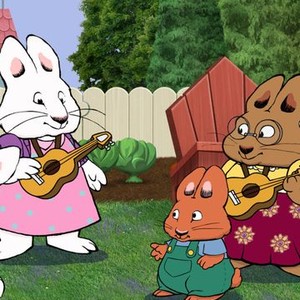 Max & Ruby: Season 7, Episode 24 - Rotten Tomatoes