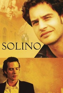 Solino | Rotten Tomatoes