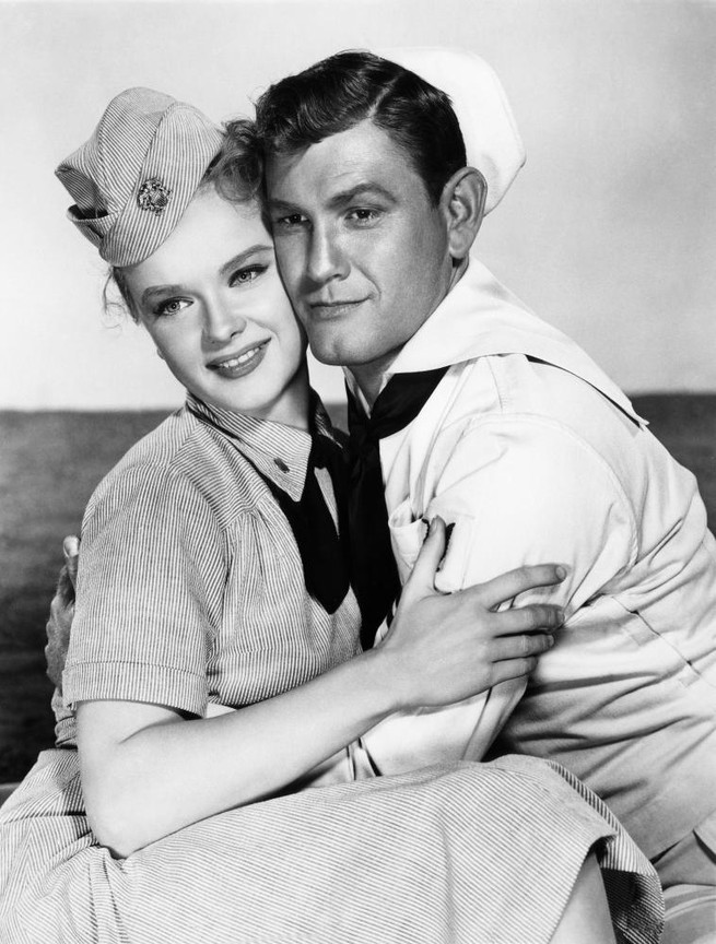 Earl Holliman