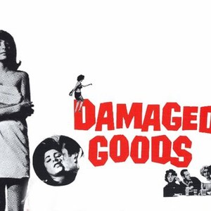 Damaged Goods - Rotten Tomatoes