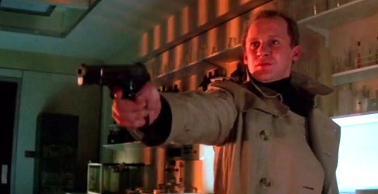 Lifeforce - Rotten Tomatoes