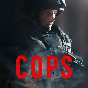 Cops - Rotten Tomatoes