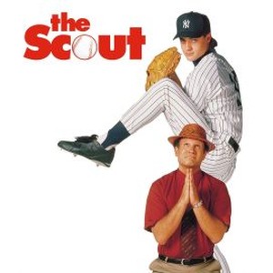 The Scout - Rotten Tomatoes