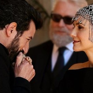 The Trial - Rotten Tomatoes