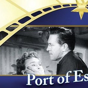 Port of Escape - Rotten Tomatoes