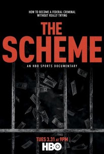 The Scheme (2020) | Rotten Tomatoes