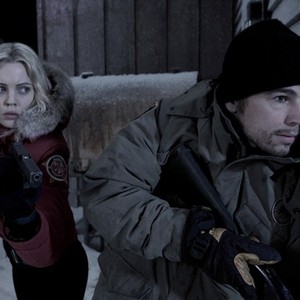 30 Days of Night - Rotten Tomatoes