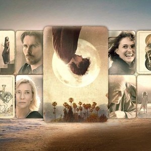Knight of Cups - Rotten Tomatoes