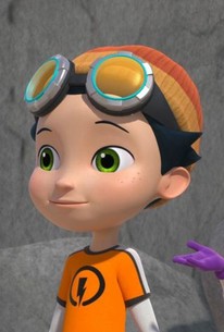 Rusty Rivets: Season 1, Episode 7 | Rotten Tomatoes