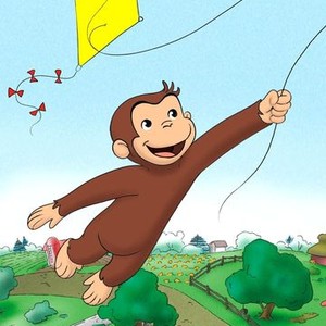 Curious George - Rotten Tomatoes