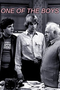 One of the Boys | Rotten Tomatoes