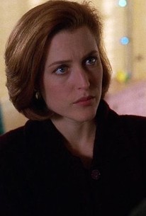 The X-Files: Season 5, Episode 7 | Rotten Tomatoes