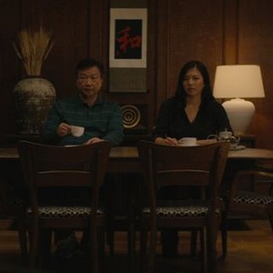 Tigertail - Rotten Tomatoes